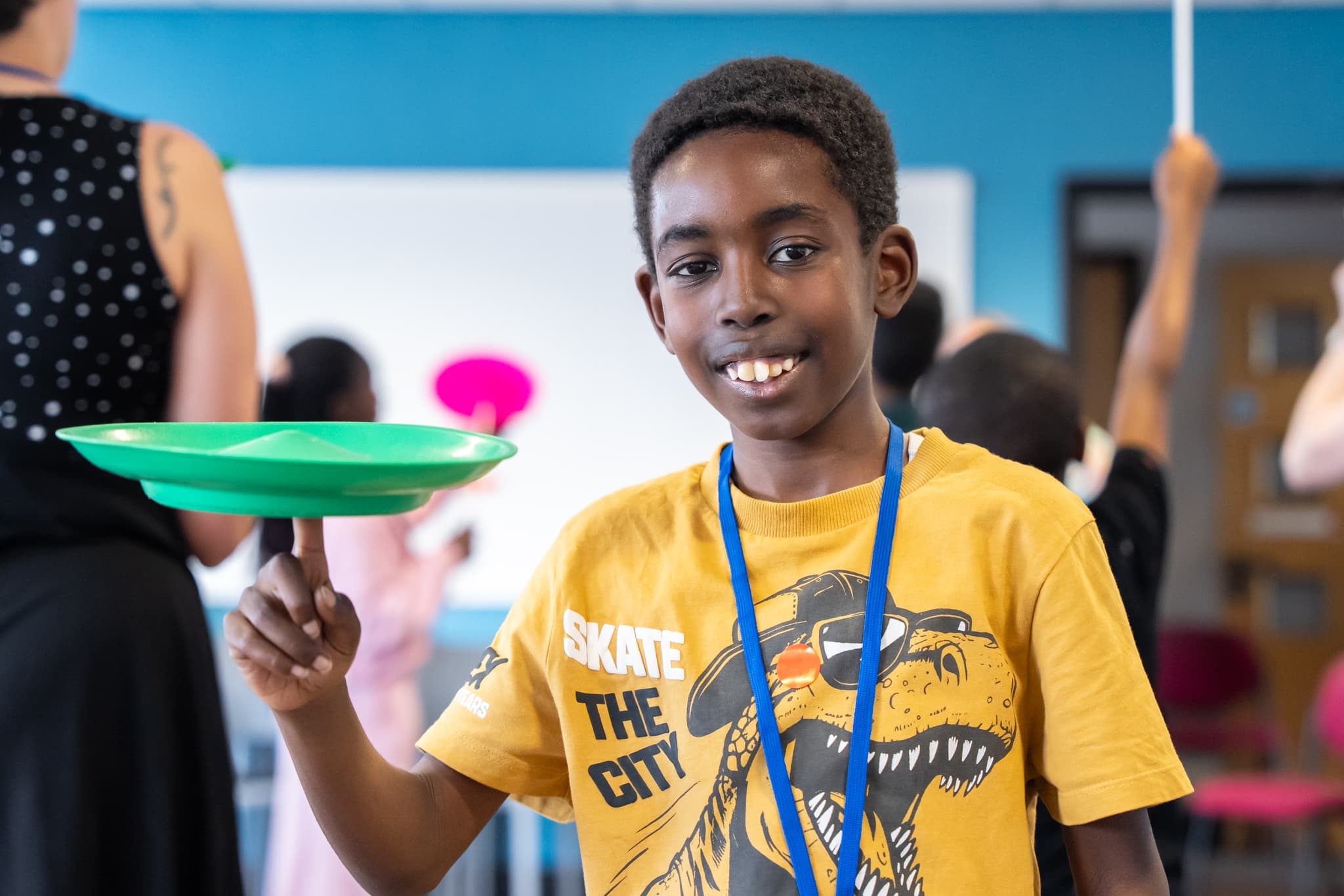 Exercise for Sickle Cell patients - Haemoglobinopathy Coordinating Centre