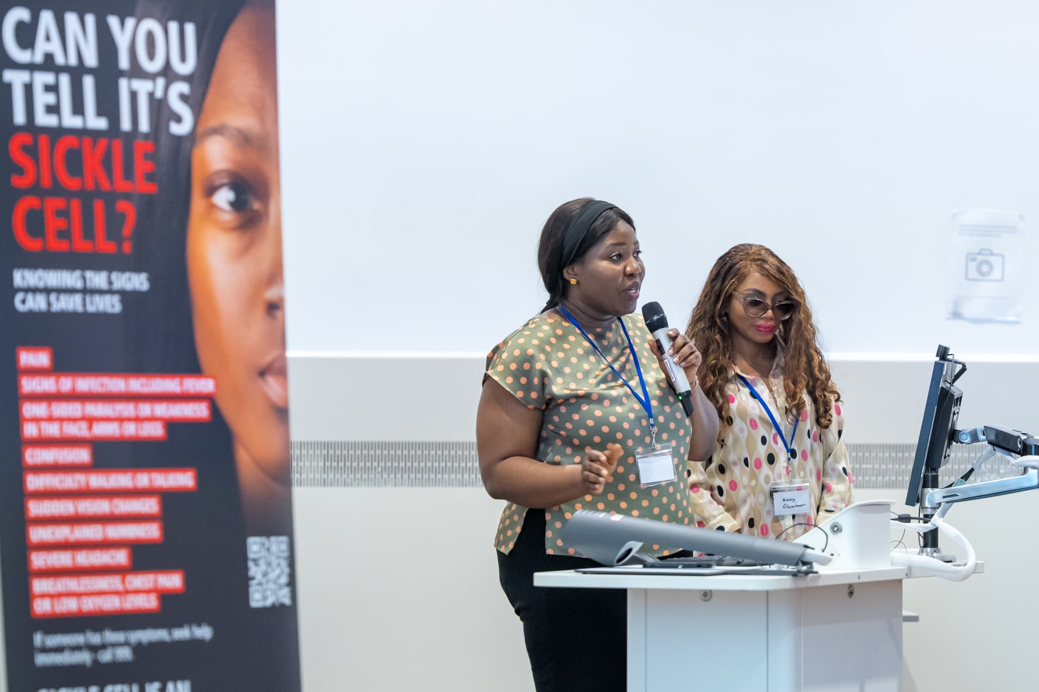 What is Sickle Cell? - Haemoglobinopathy Coordinating Centre